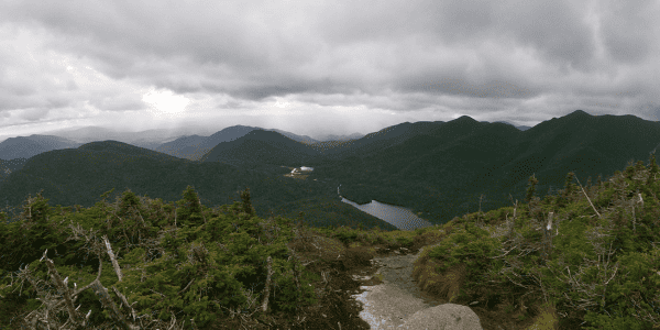 The Best Way to Hike Mount Colden in the Adirondacks, New York
