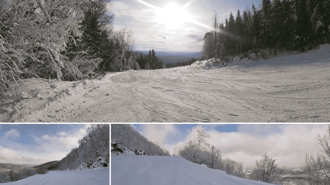 Everything You Need to Know About Catskills Skiing