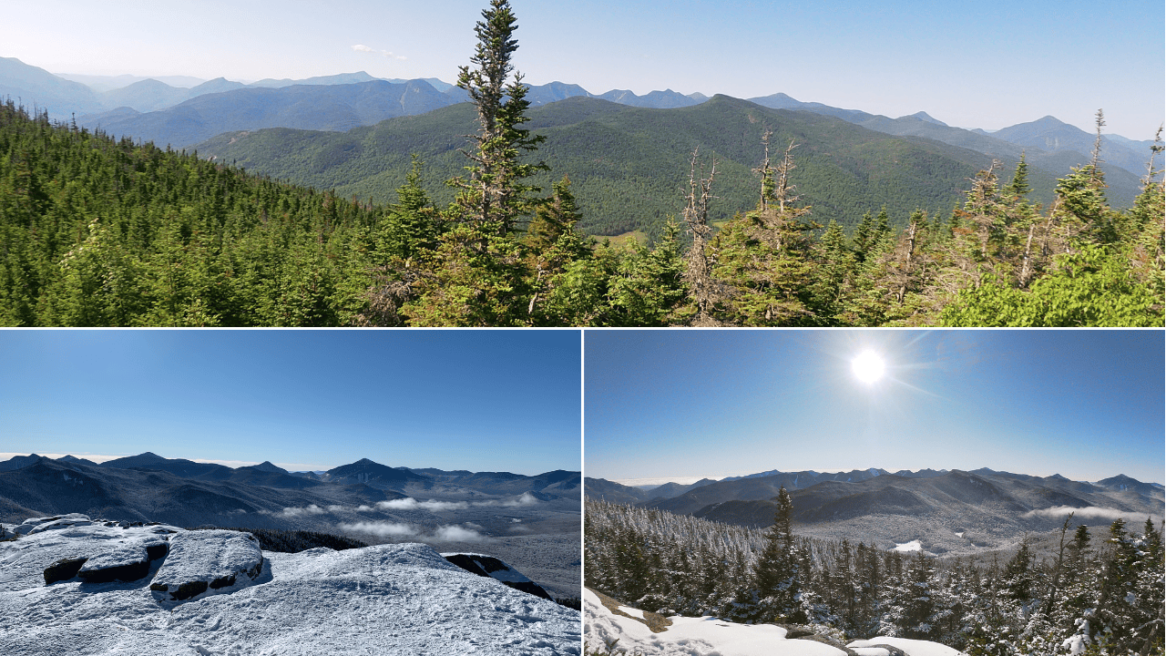 Every Recommendation You Need to Know Before Hiking Cascade and Porter ...