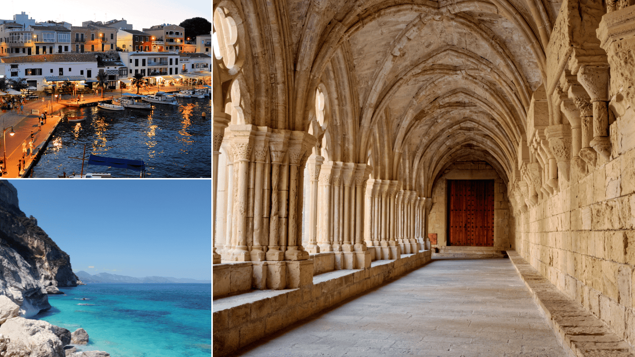 All Inclusive Spain Trip Through EF Ultimate Break Tour Company