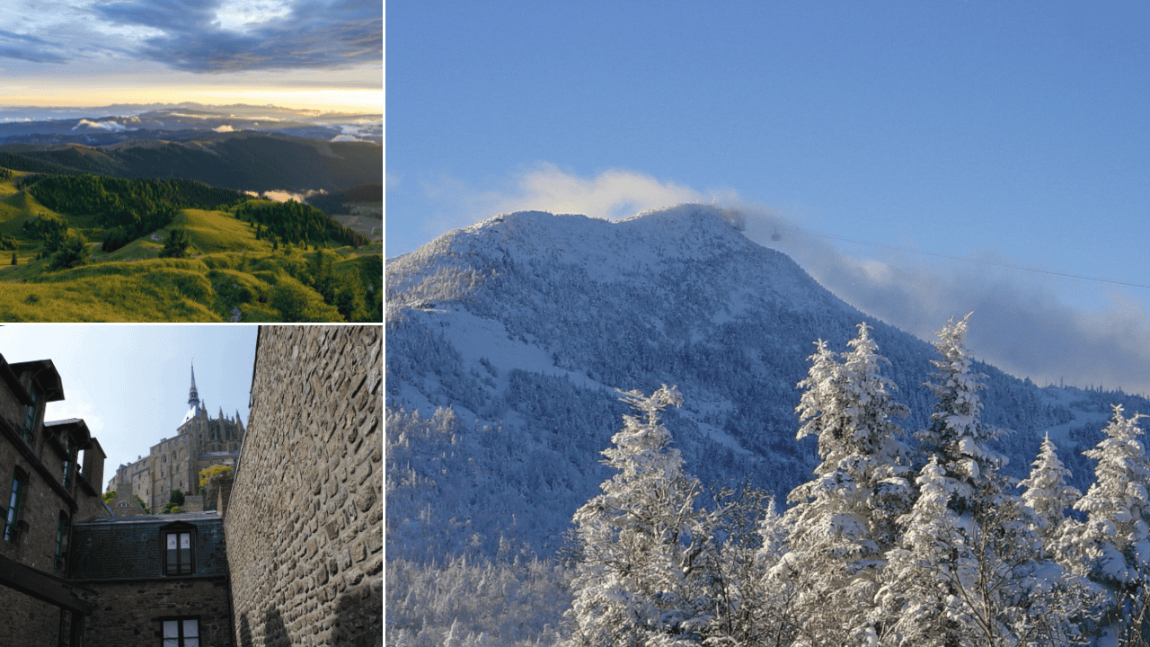 A Quick Guide to Mont Tremblant Ski Resort